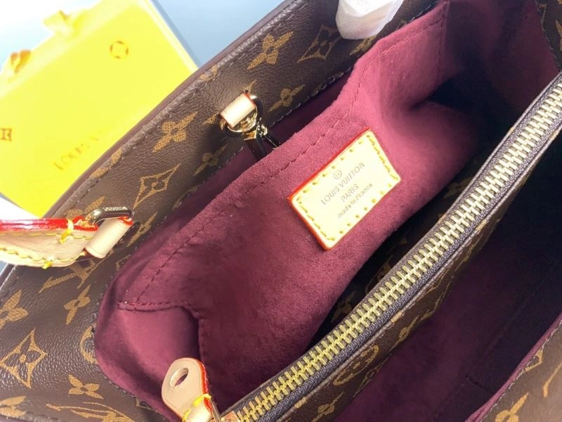 Discounted Louis Vuitton Top Handle Bags