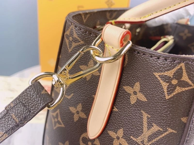 Genuine Louis Vuitton Top Handle Bags