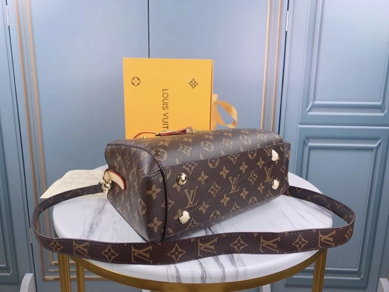 Genuine Louis Vuitton Top Handle Bags