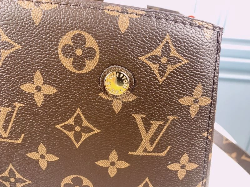 Genuine Louis Vuitton Top Handle Bags