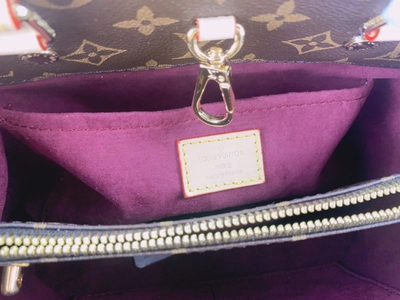 Genuine Louis Vuitton Top Handle Bags