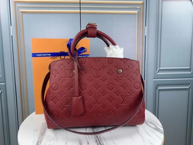 Louis Vuitton Top Handle Bags
