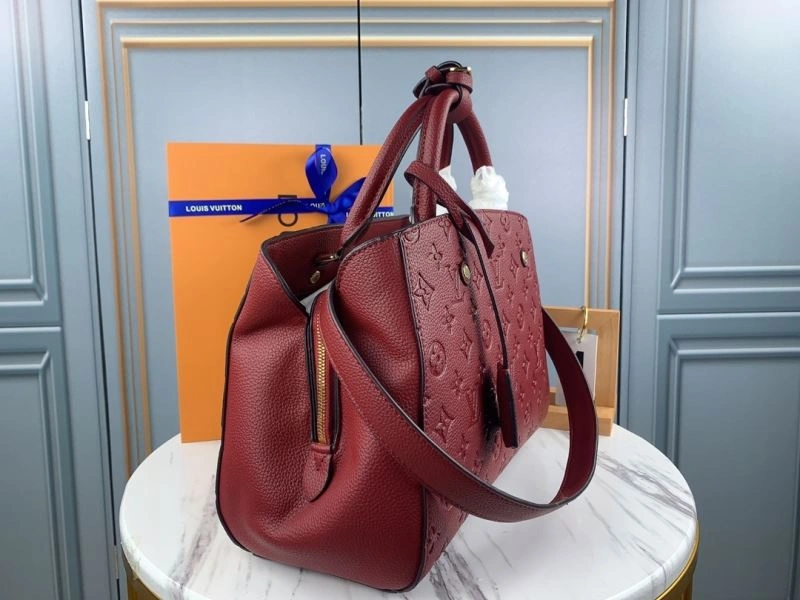 High fidelity Louis Vuitton Top Handle Bags