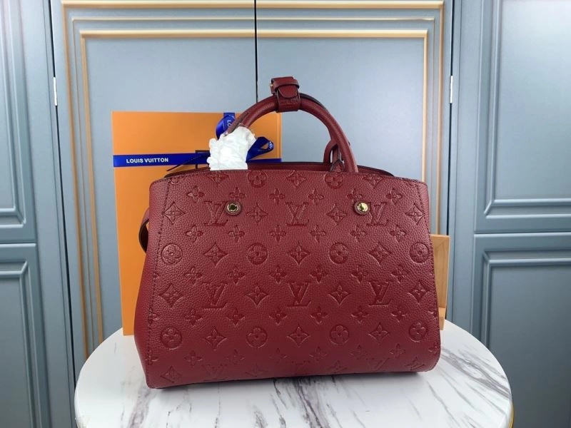 High fidelity Louis Vuitton Top Handle Bags