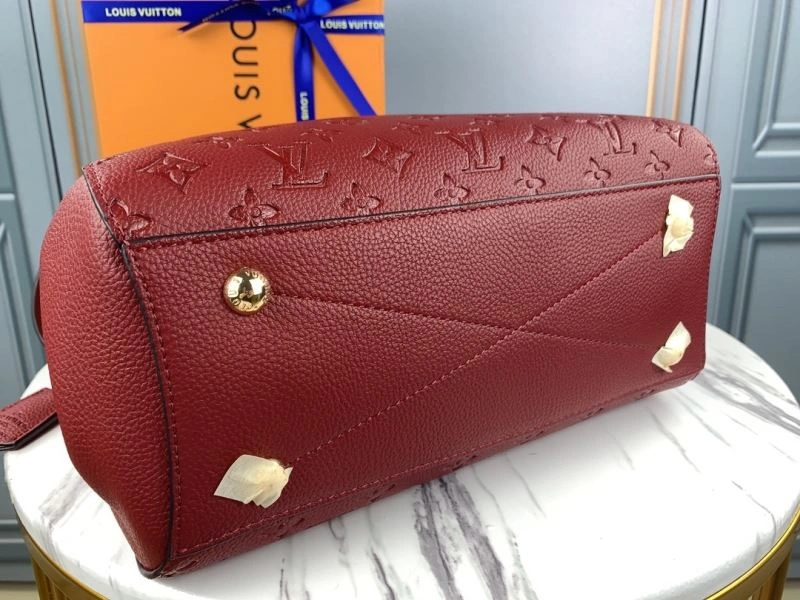 High fidelity Louis Vuitton Top Handle Bags