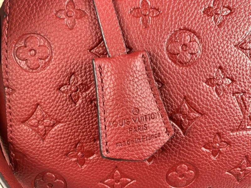 High fidelity Louis Vuitton Top Handle Bags