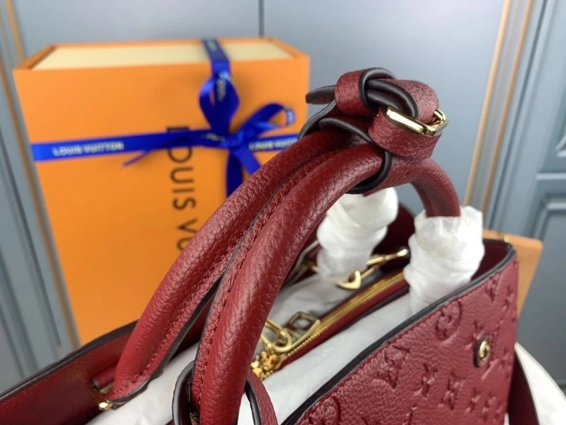 High fidelity Louis Vuitton Top Handle Bags