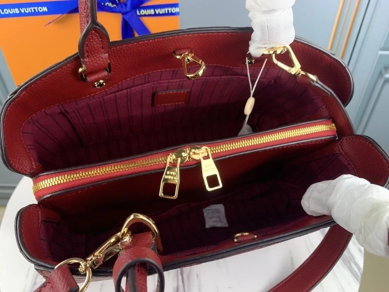 High fidelity Louis Vuitton Top Handle Bags