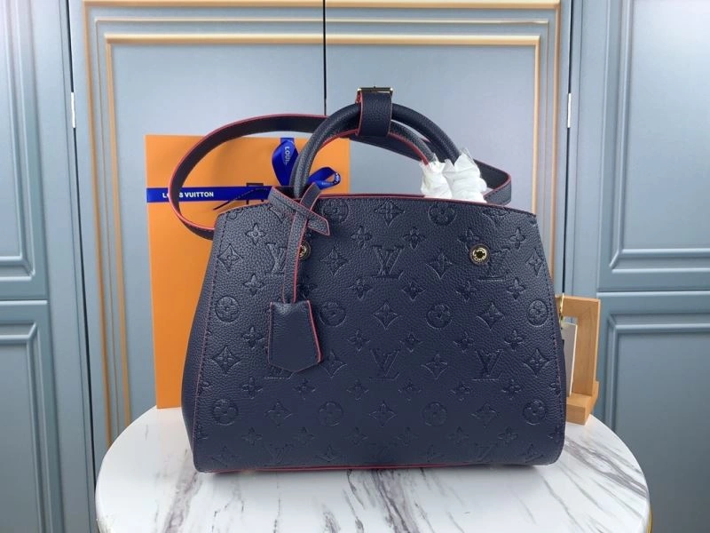 Louis Vuitton Top Handle Bags