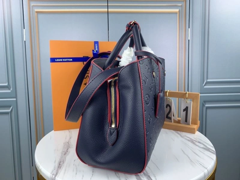 Authentic Louis Vuitton Top Handle Bags