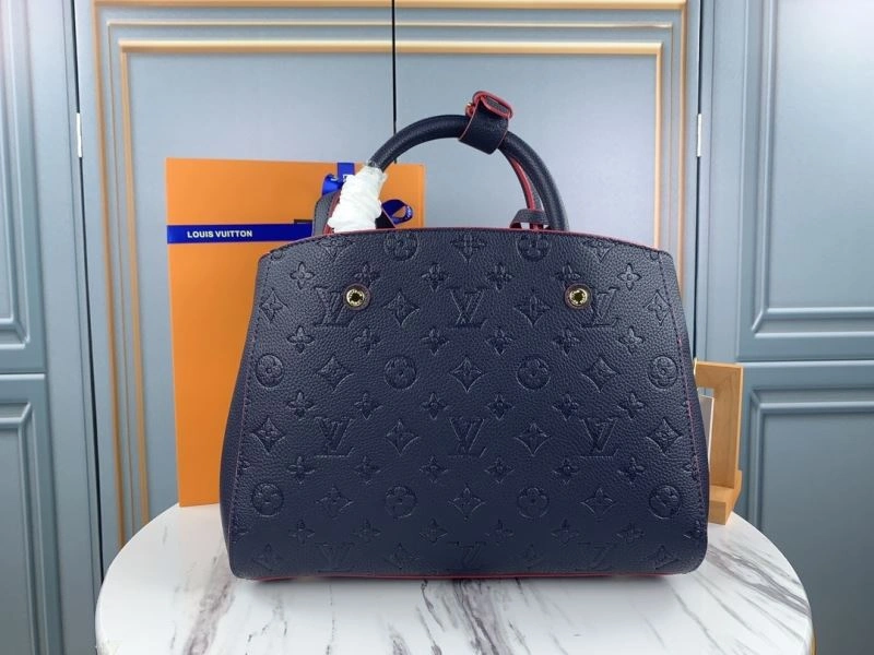 Authentic Louis Vuitton Top Handle Bags