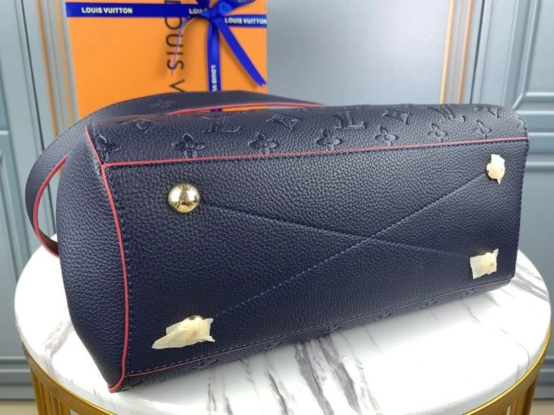 Authentic Louis Vuitton Top Handle Bags