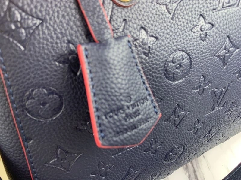 Authentic Louis Vuitton Top Handle Bags