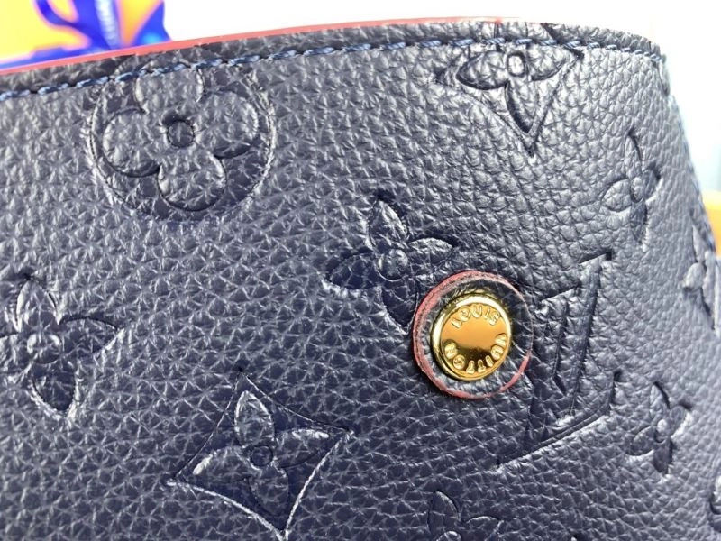 Authentic Louis Vuitton Top Handle Bags