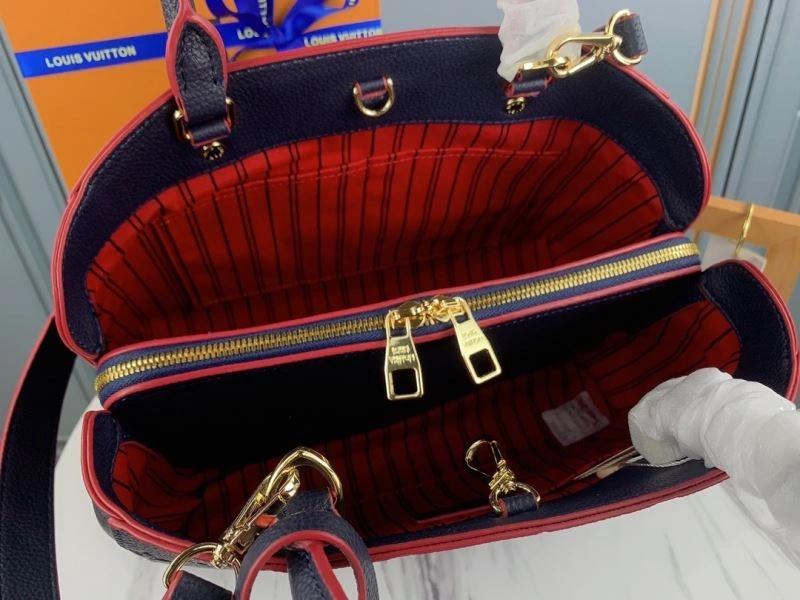 Authentic Louis Vuitton Top Handle Bags