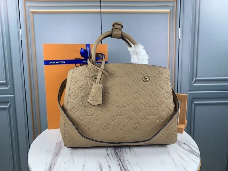 Louis Vuitton Top Handle Bags