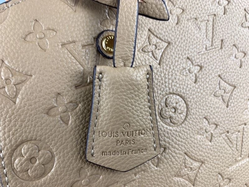 Brand-original Louis Vuitton Top Handle Bags