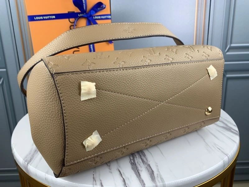 Brand-original Louis Vuitton Top Handle Bags