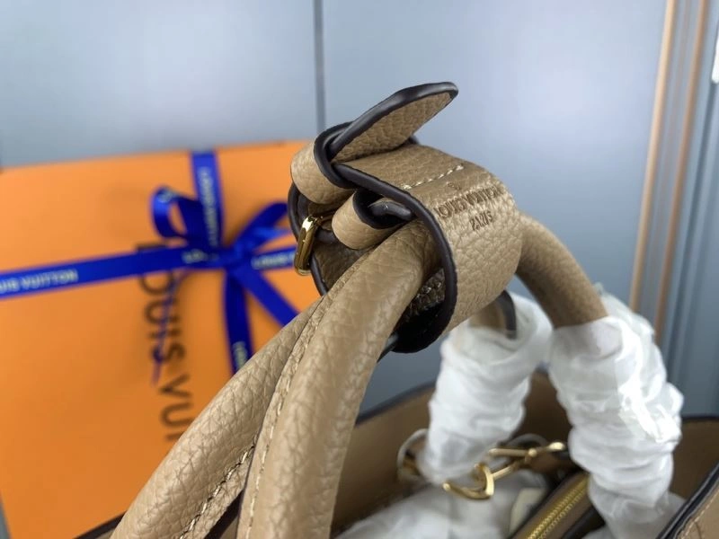 Brand-original Louis Vuitton Top Handle Bags
