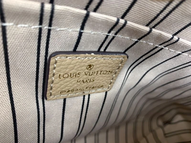 Brand-original Louis Vuitton Top Handle Bags