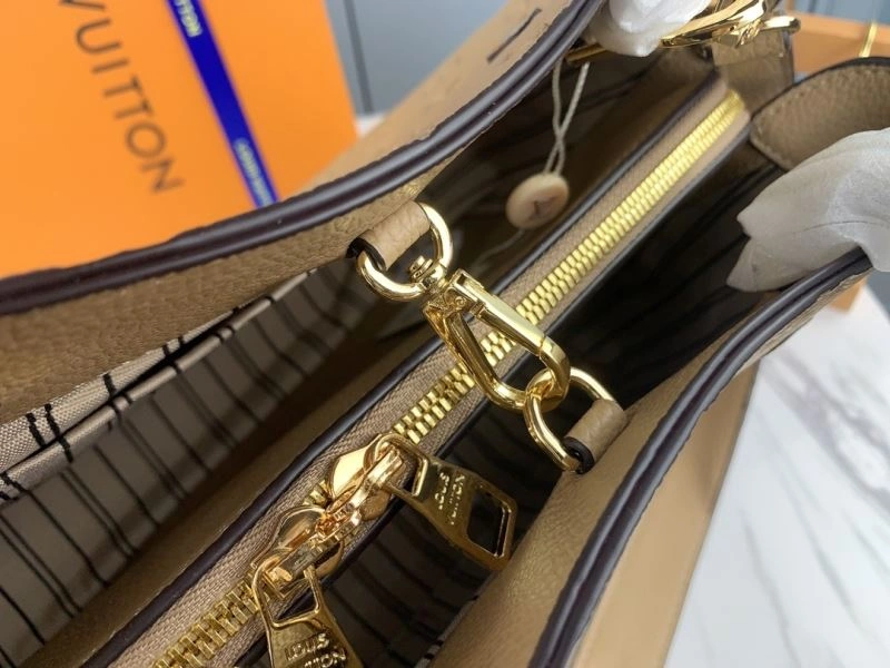 Brand-original Louis Vuitton Top Handle Bags