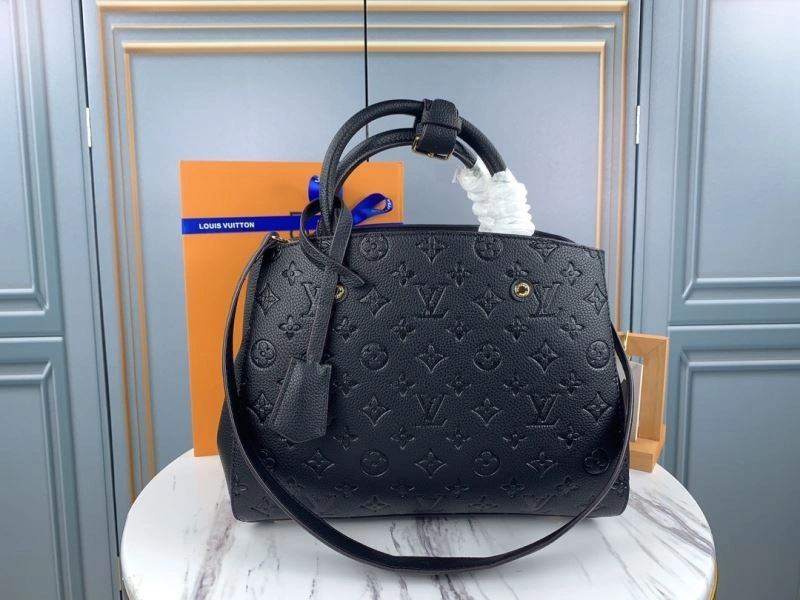 Louis Vuitton Top Handle Bags