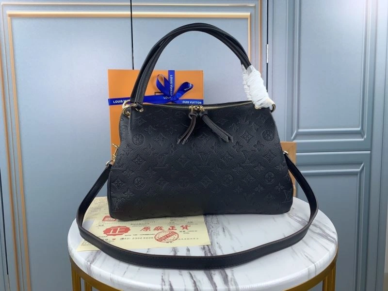 Louis Vuitton Top Handle Bags