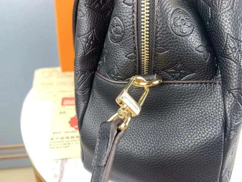 Official Louis Vuitton Top Handle Bags