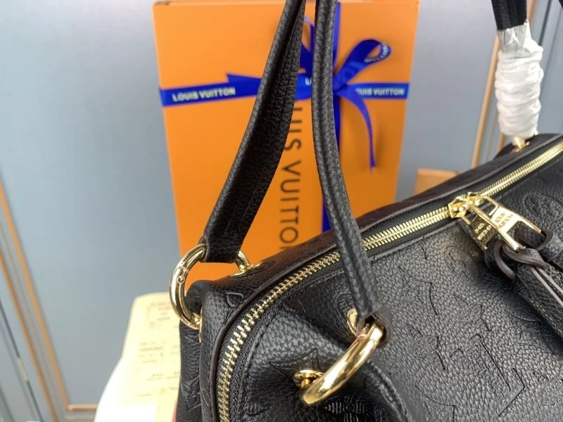 Official Louis Vuitton Top Handle Bags