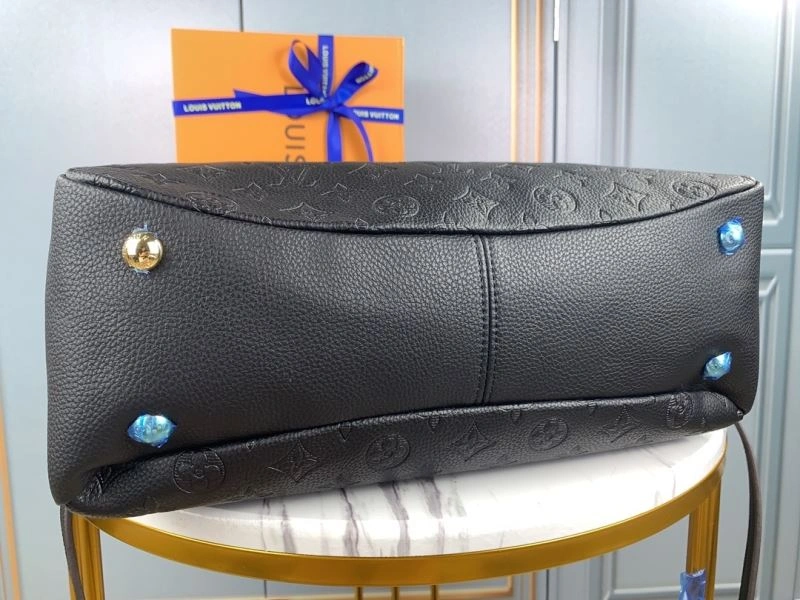 Official Louis Vuitton Top Handle Bags