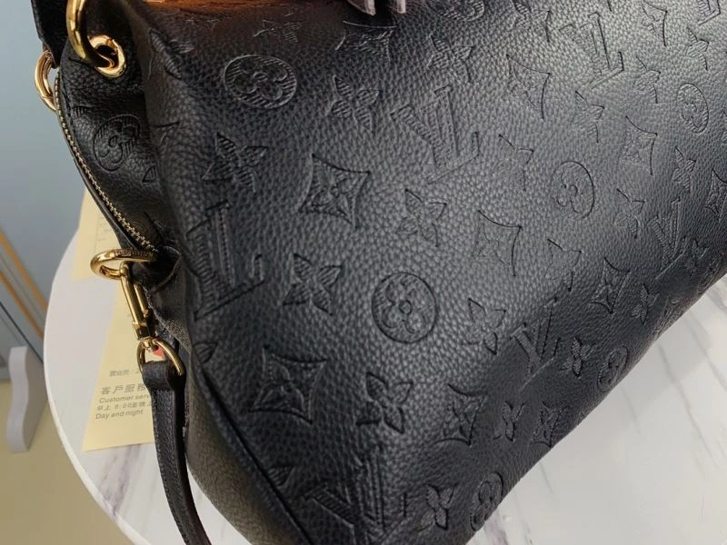 Official Louis Vuitton Top Handle Bags