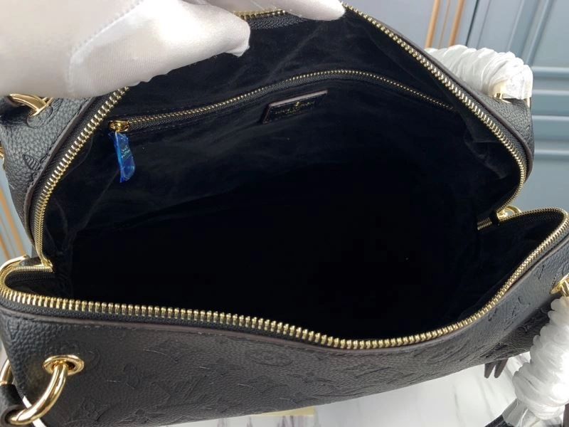 Official Louis Vuitton Top Handle Bags