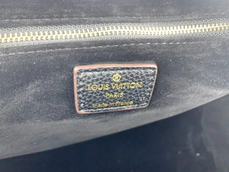 Official Louis Vuitton Top Handle Bags