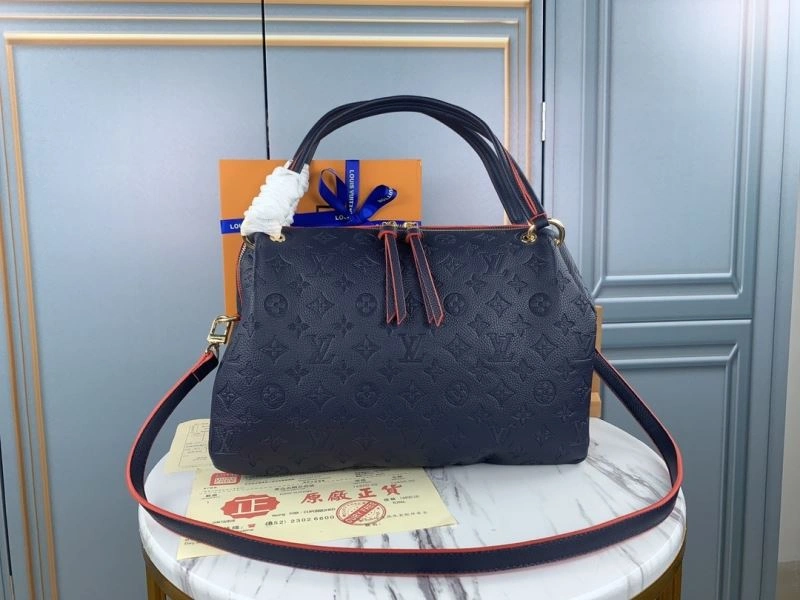 Louis Vuitton Top Handle Bags