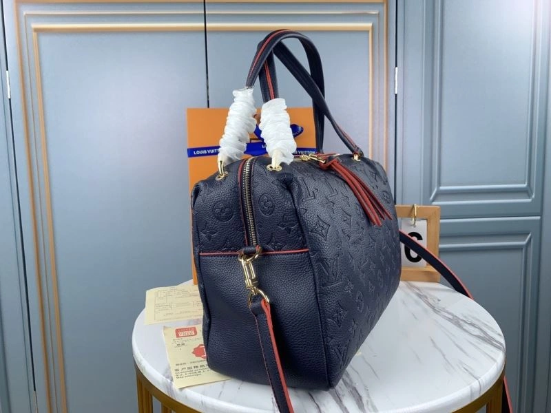 Precise copy Louis Vuitton Top Handle Bags