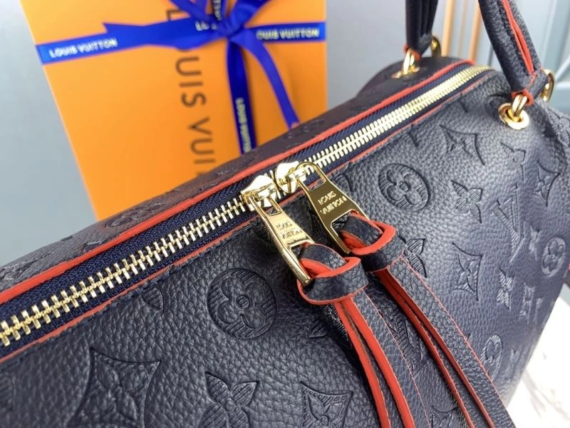 Precise copy Louis Vuitton Top Handle Bags