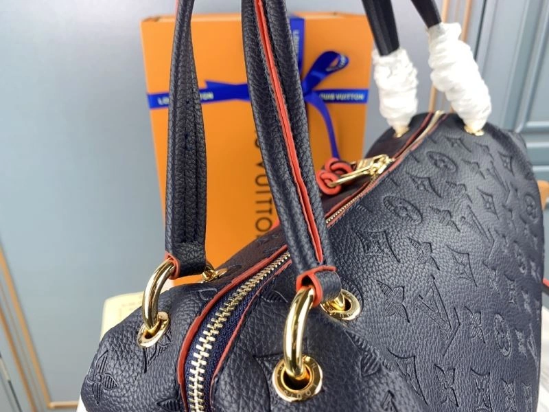 Precise copy Louis Vuitton Top Handle Bags