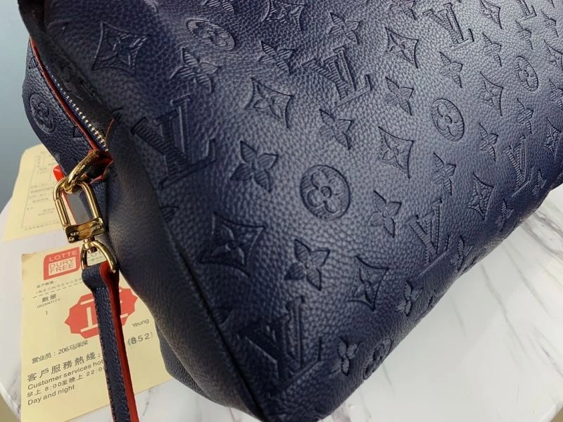 Precise copy Louis Vuitton Top Handle Bags