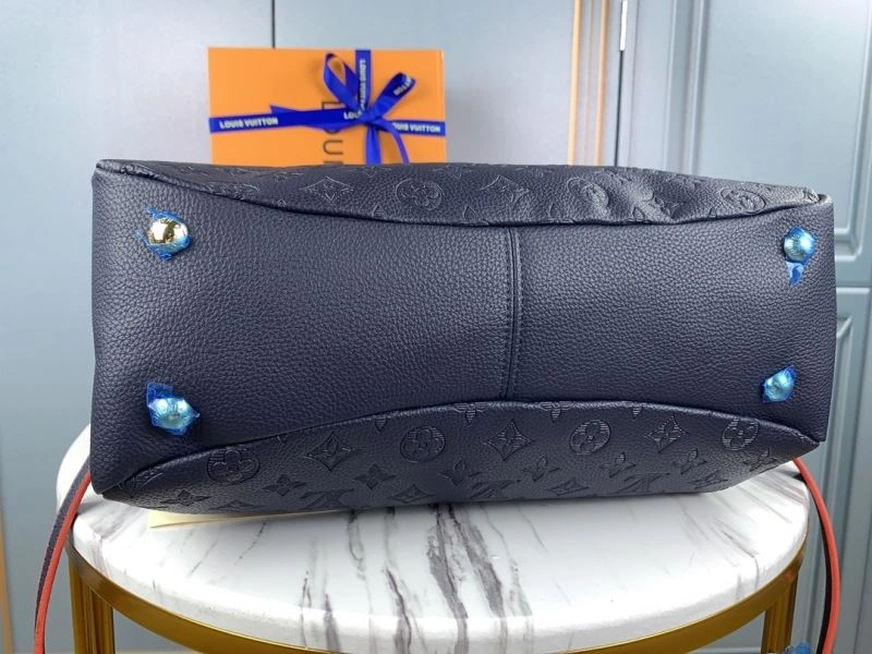 Precise copy Louis Vuitton Top Handle Bags