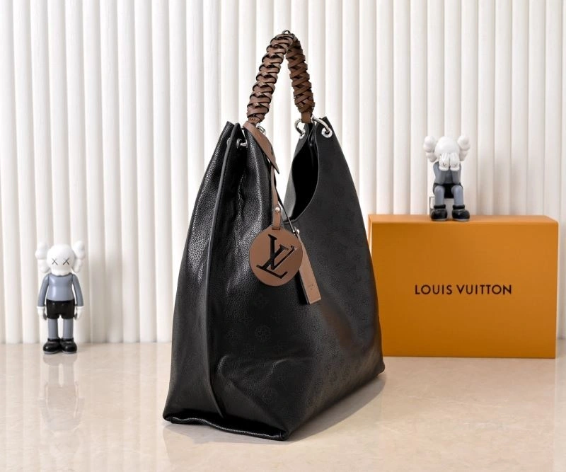 Mirror quality Louis Vuitton Top Handle Bags