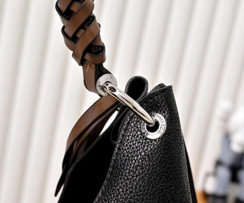 Mirror quality Louis Vuitton Top Handle Bags