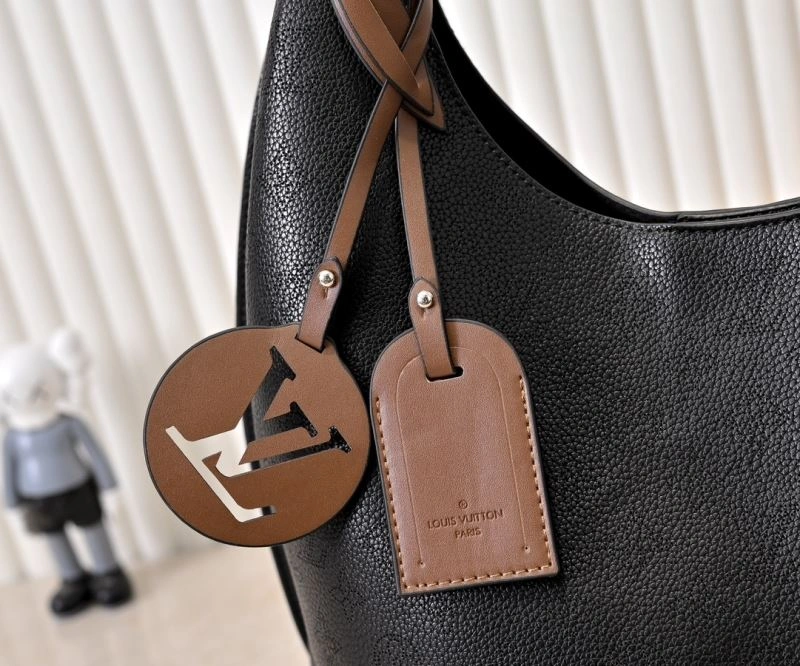 Mirror quality Louis Vuitton Top Handle Bags