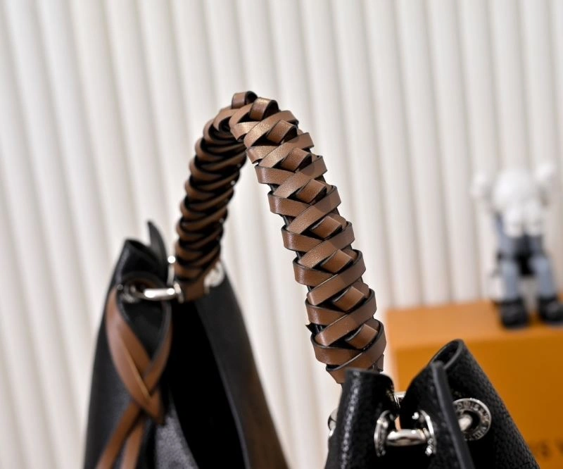 Mirror quality Louis Vuitton Top Handle Bags