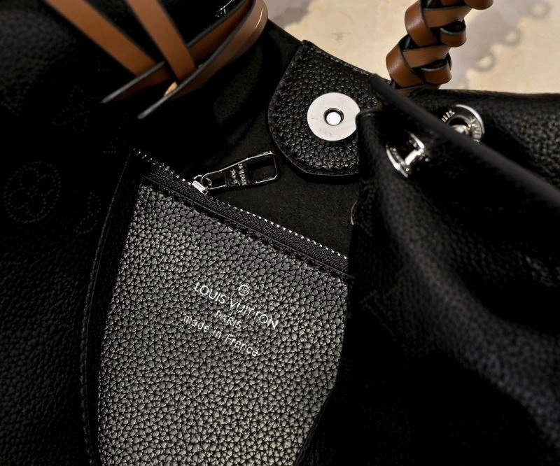Mirror quality Louis Vuitton Top Handle Bags