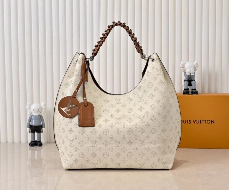Louis Vuitton Top Handle Bags