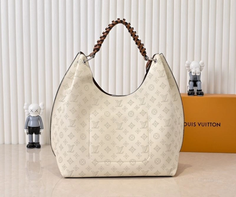 Value-priced Louis Vuitton Top Handle Bags