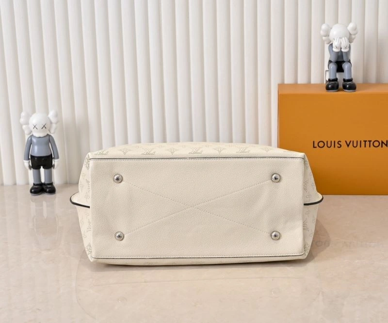 Value-priced Louis Vuitton Top Handle Bags