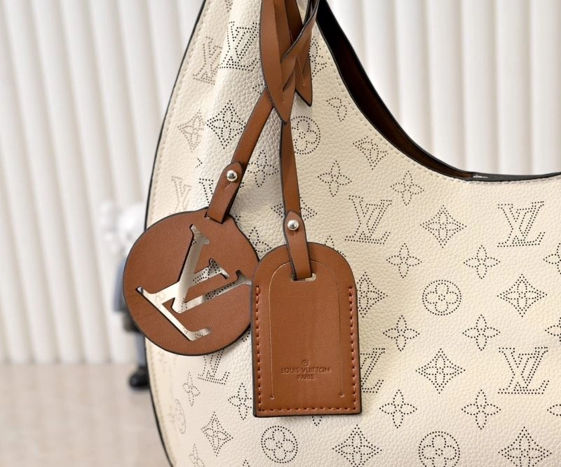 Value-priced Louis Vuitton Top Handle Bags