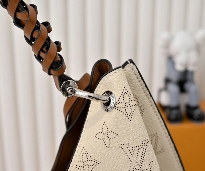 Value-priced Louis Vuitton Top Handle Bags