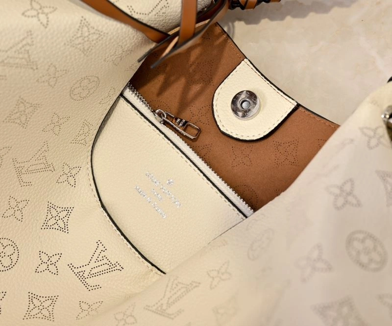 Value-priced Louis Vuitton Top Handle Bags